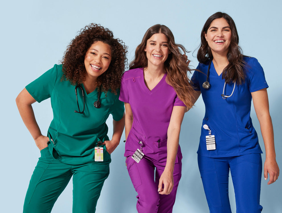 Medix Uniforms